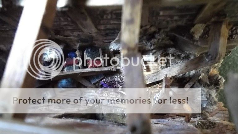 [TMP] "Post Apoc Dioramas." Topic